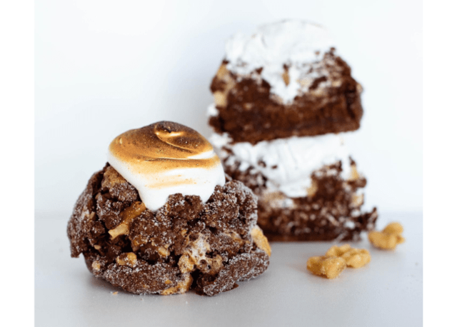 Morsel Cookie Company Certificate